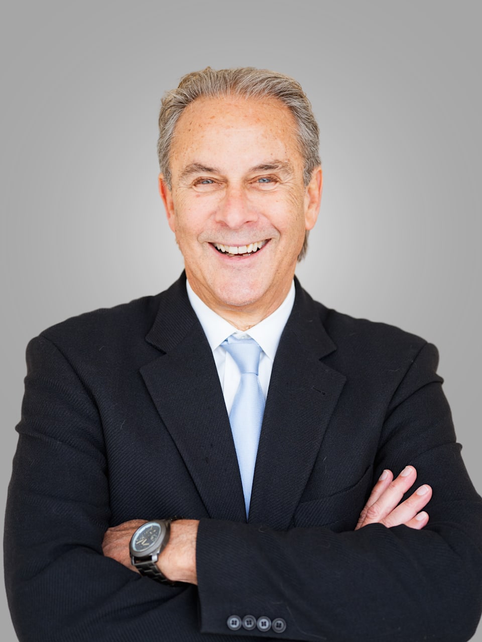 Meet Bruce Kaplan - Your Real Estate Professional
