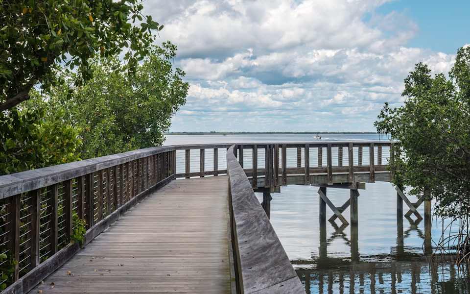 Safety Harbor | Neighborhood Guide