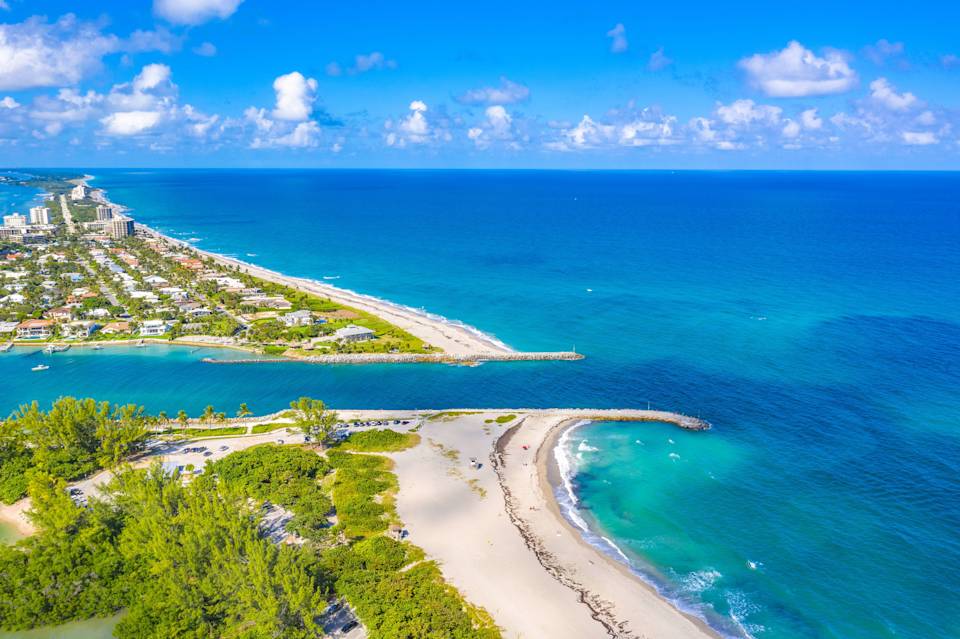 Jupiter Inlet Colony | Neighborhood Guide