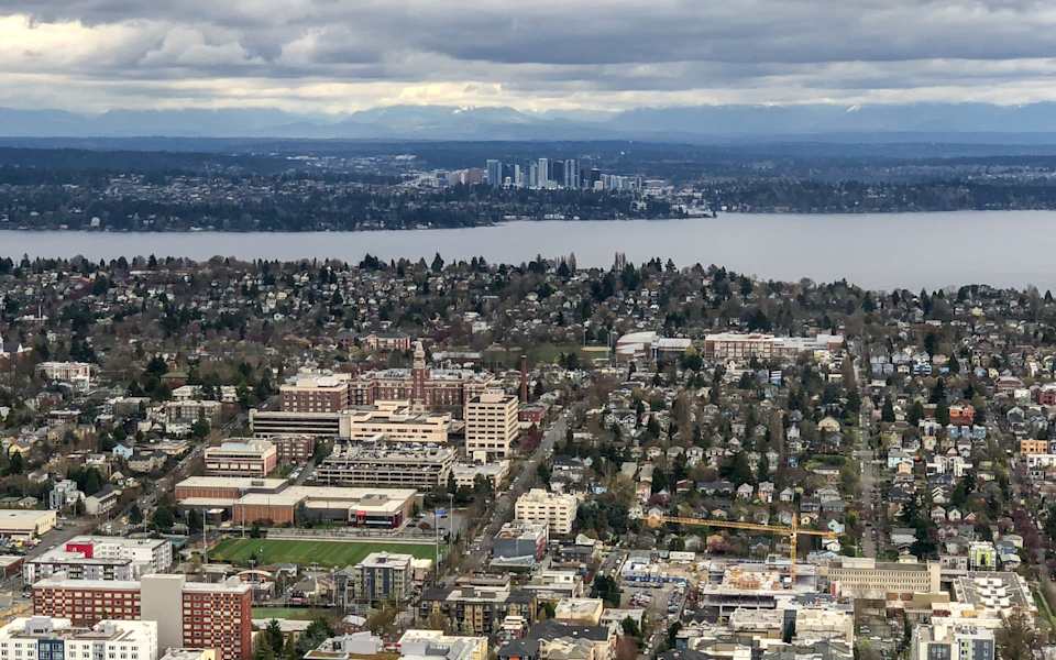 Columbia City | Neighborhood Guide