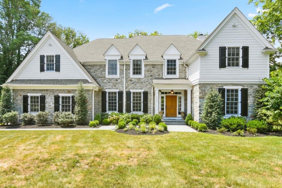 Top Main Line Real Estate Agents | Chris Chodkowski Group