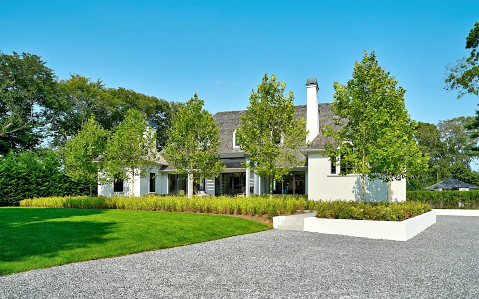 The 5 Best Golf Courses in the Hamptons | Blog | Schiaffino Team