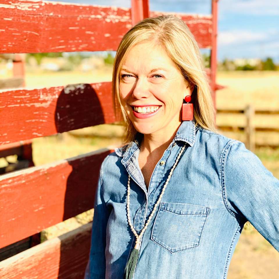 About Emily Stokes | Jump Living