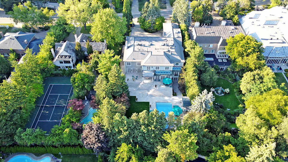 York Mills | Neighbourhood Guide | Katy Torabi