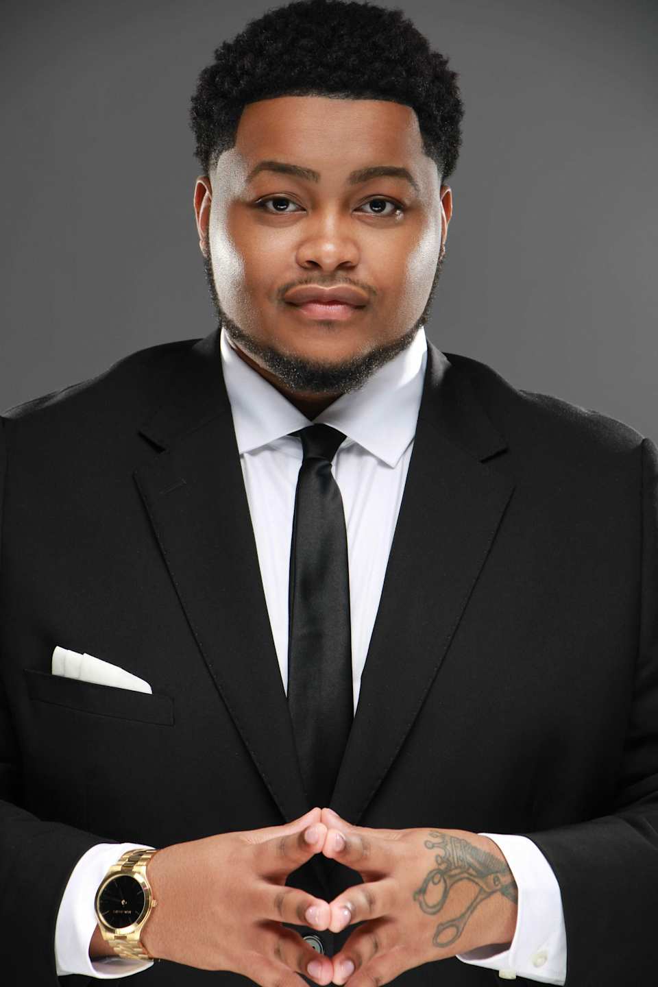 Tyler Jordan - Atlanta Real Estate Agent