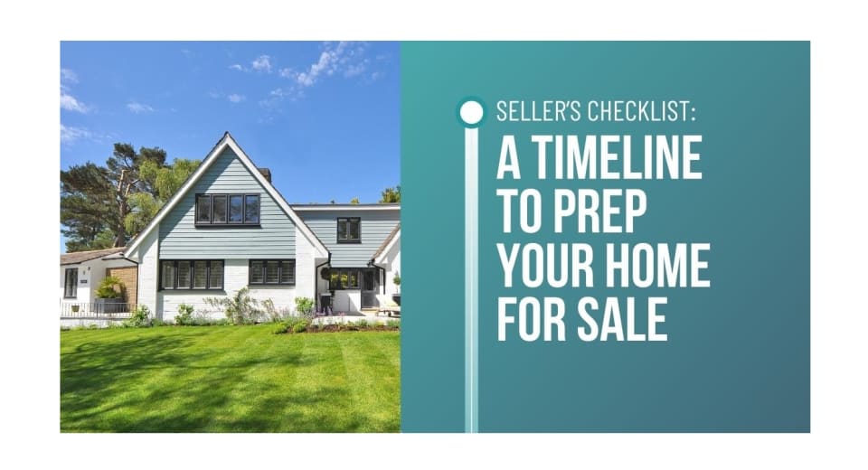 Seller's Checklist | Blog | Ken Sisson