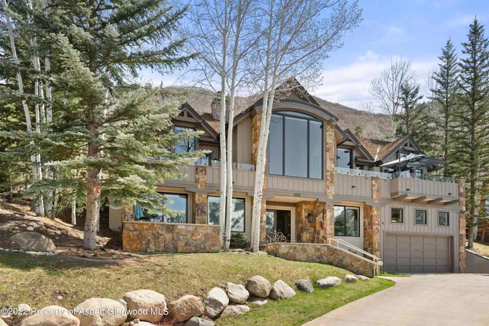 Best Types of Properties to Invest in Aspen
