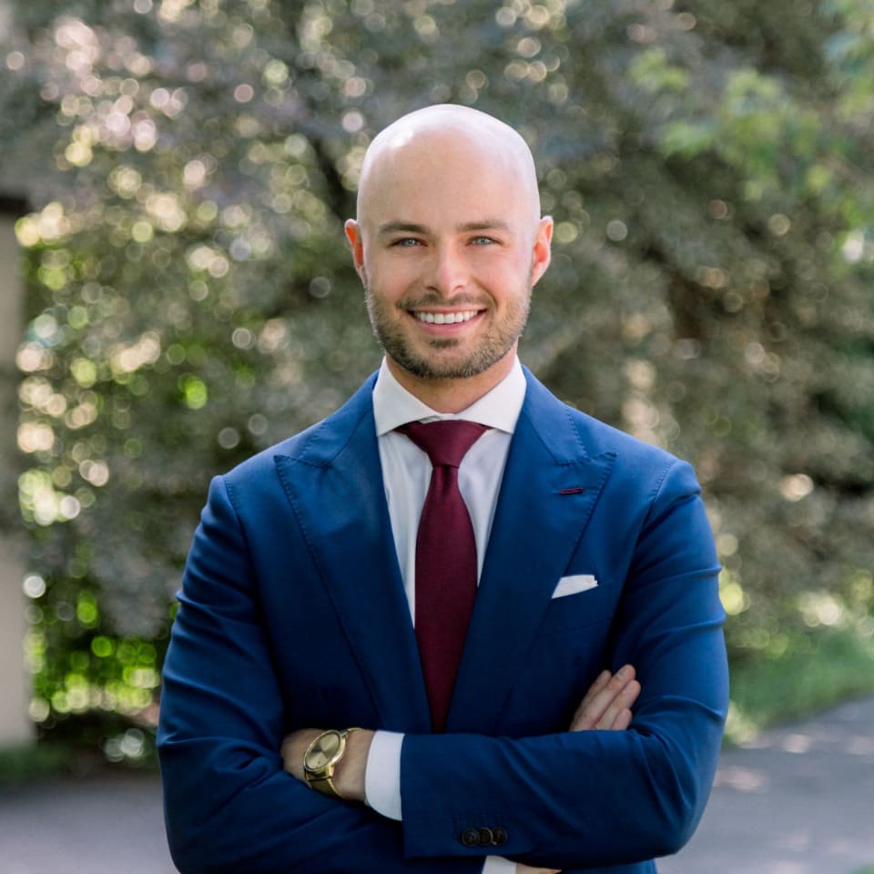 About Taylor Wilson | The Nolan Wilson Group