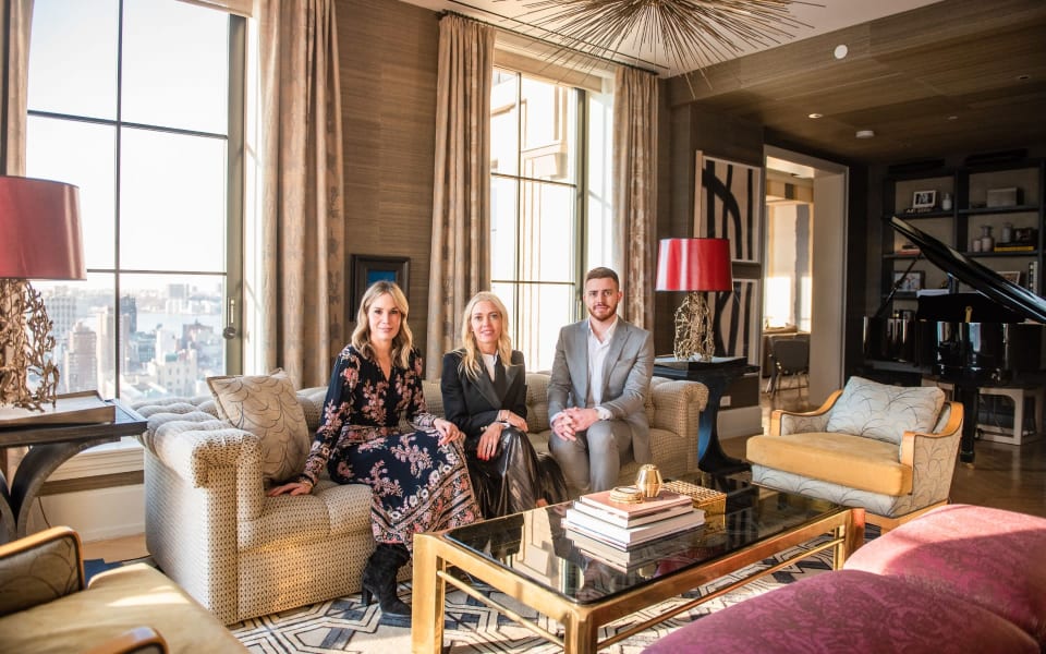 Meet the Team | NYC Real Estate | Catherine Juracich