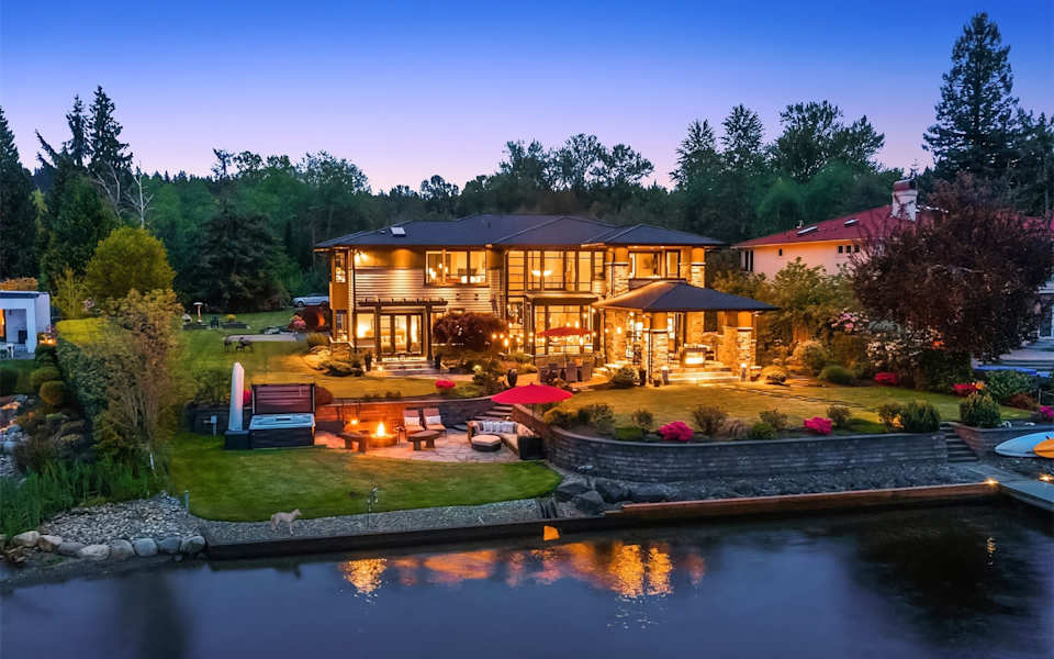 Cultural Activities on Lake Sammamish: Arts, Music, and Entertainment ...