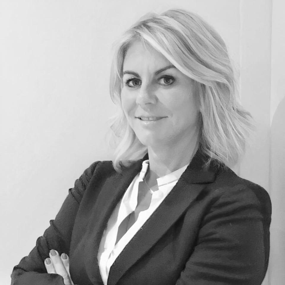 About Lisa Parsons | Kevin Crigger Real Estate Team