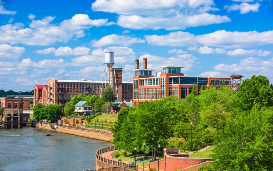 Columbus | Neighborhood Guide