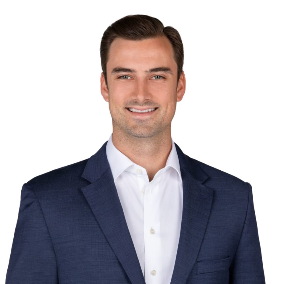 About Casey Lesher | Newport Beach Real Estate Agents