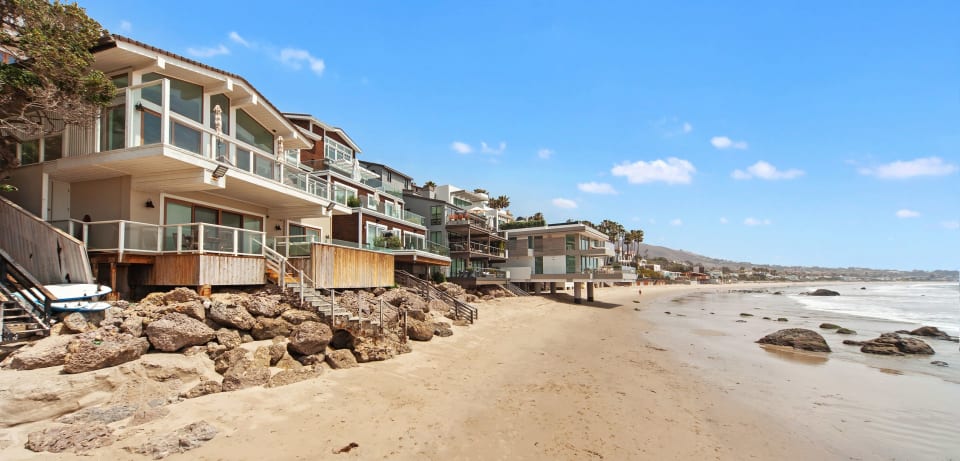 Beach Cities Real Estate | Area Guide | The Pennel Group | Los Angeles ...