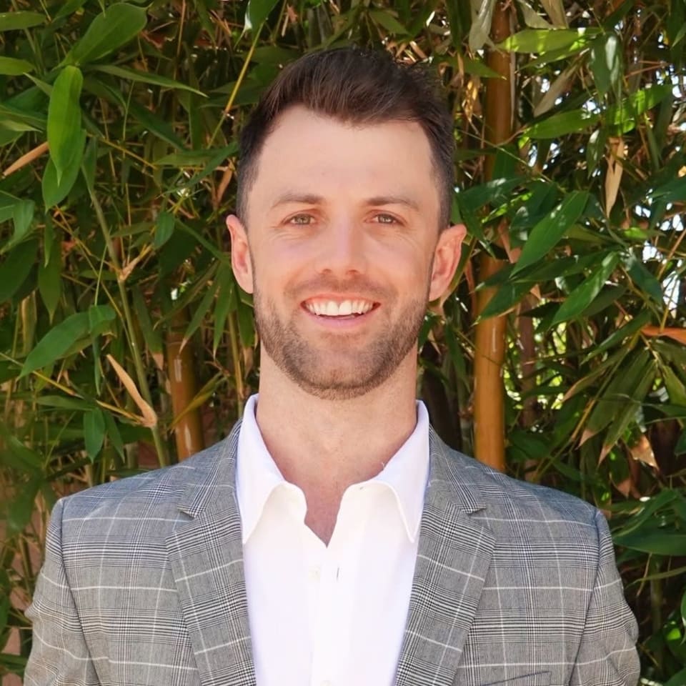 About Adam Reifer | Brad Alewine Group | Brad Alewine Group | Riverside ...