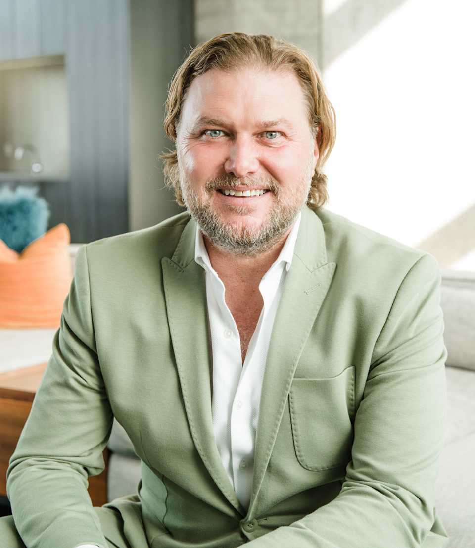 About Matt Holm | Austin Real Estate | The Holm Team