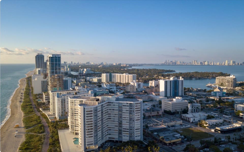 North Beach | Neighborhood Guide