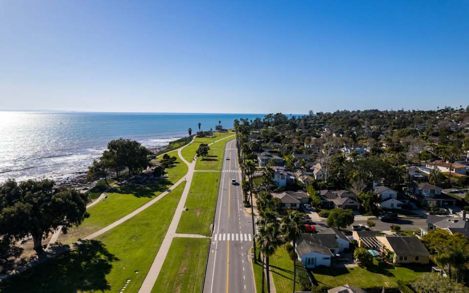 Fernald Point | Neighborhood Guide | Kendrick Guehr