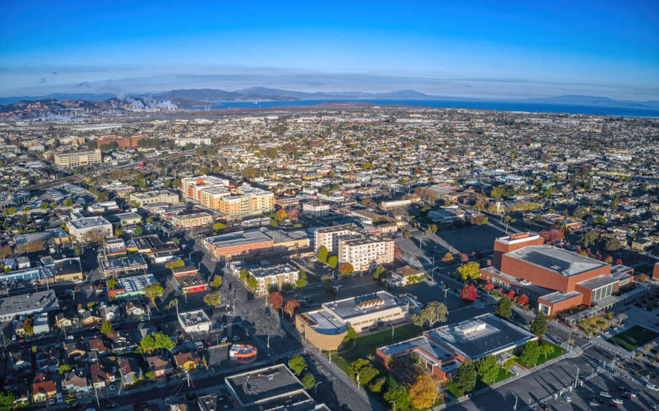 Central Berkeley | Neighborhood Guide