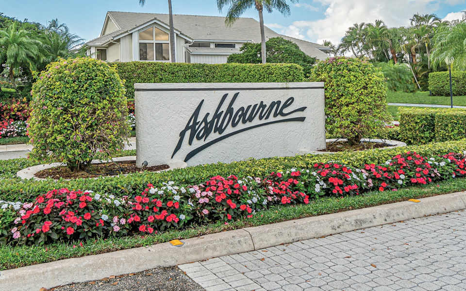 Ashbourne | Community Guide | MIchael Ledwitz