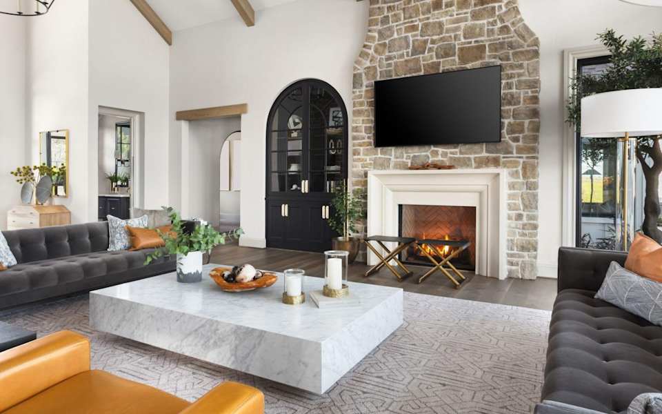 11 Home Interior Design Ideas for Your Belle Meade Home | Blog | David ...