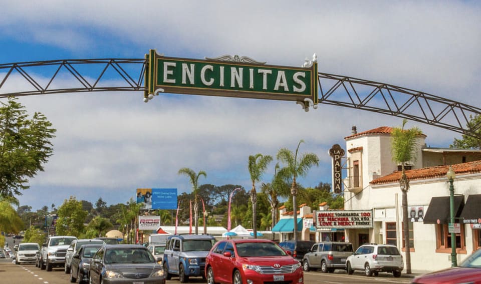 Encinitas | Community Guide | Southern California Real Estate