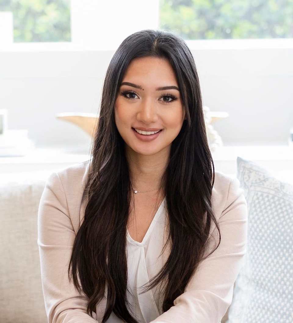 About Camille Rae De Guzman