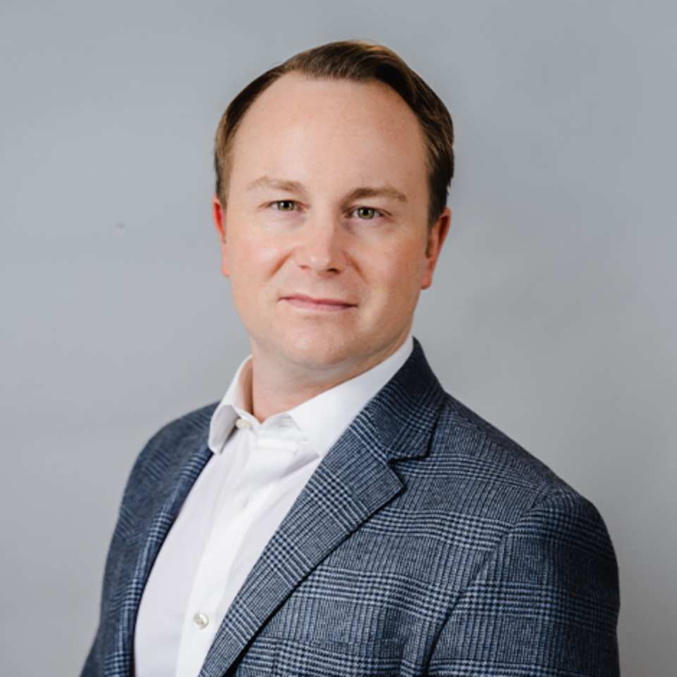 Scott Francis Team | Serhant