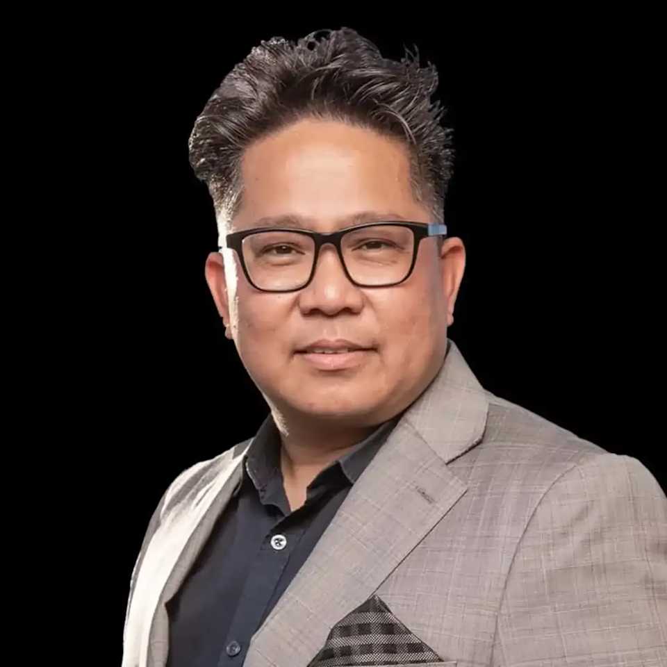 Robert Balina - Synergize Realty