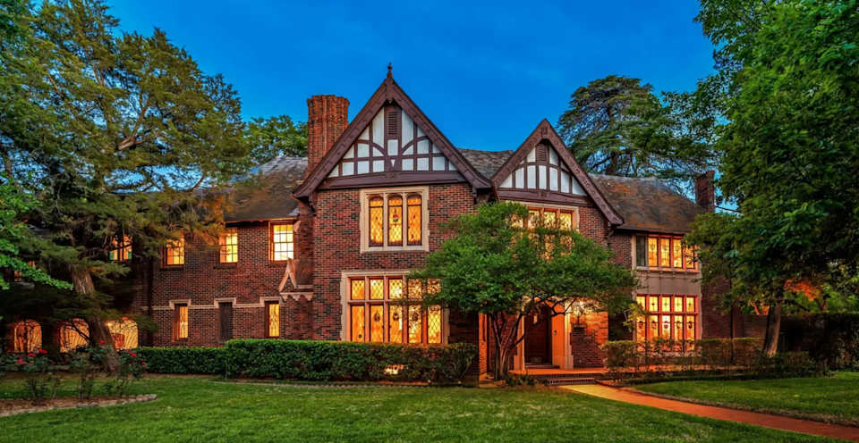 Discover Kessler Park & Oak Cliff Real Estate