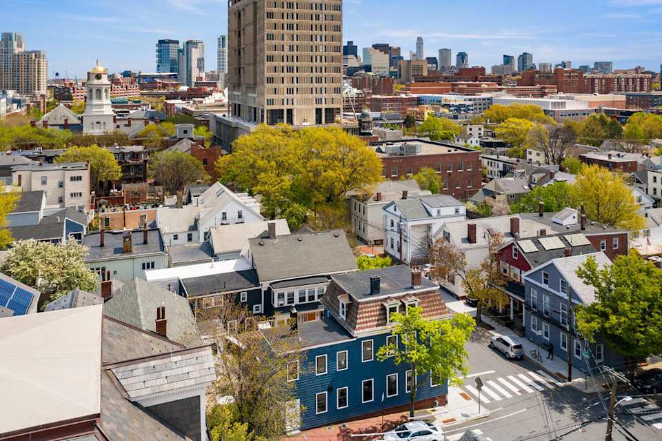 Spotlight on East Cambridge I Kendall Square Area I Cambridge ...