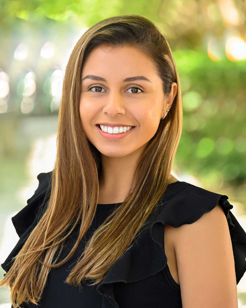 About Maria Alejandra Paez