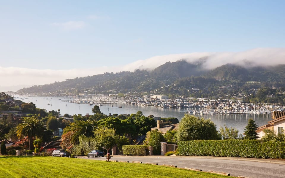 Greenbrae Real Estate | Community Guide | Kyle Frazier