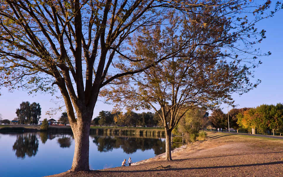 Cameron Park | Neighborhood Guide | Taylor Hirst - Navigate Realty