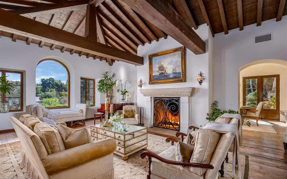 Home Staging That Looks Like the Magazines | Blog | Laurie McClain ...