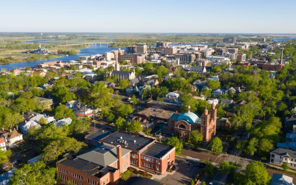 Wilmington | Neighborhood Guide