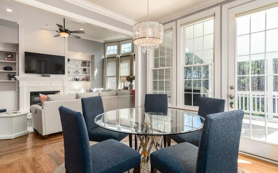 Luxury Home Design Trends for 2024 | Blog | Jamie McDevitt