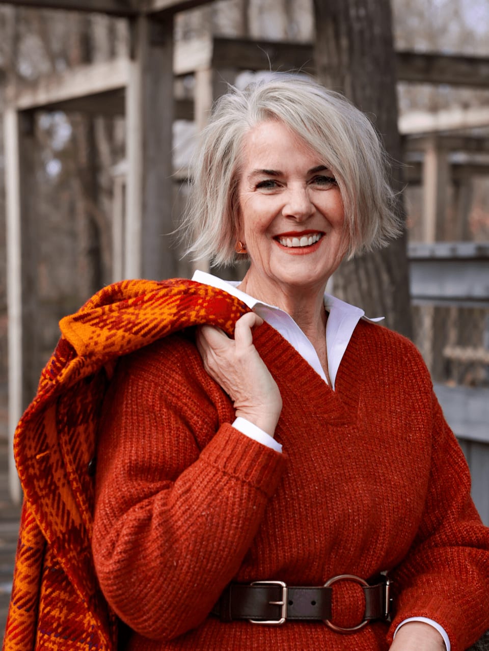 About Emily Aldrich Barbour