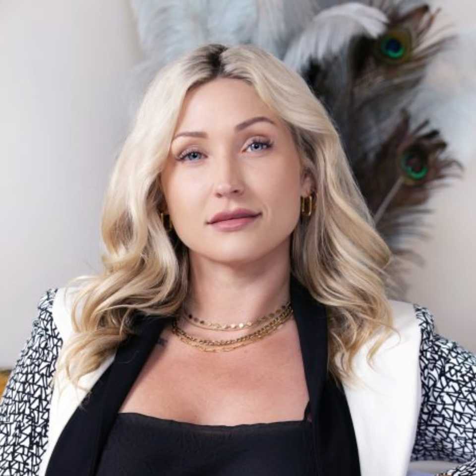 About Taylor Hasselhoff - Your Local Real Estate Director