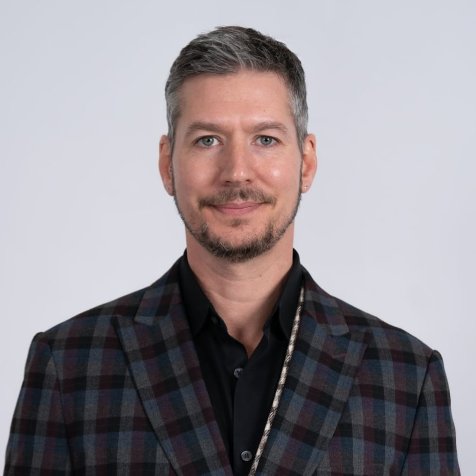 About Seth Donstein | Serhant