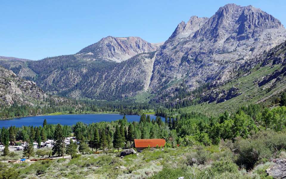 Silver Lake | Neighborhood Guide