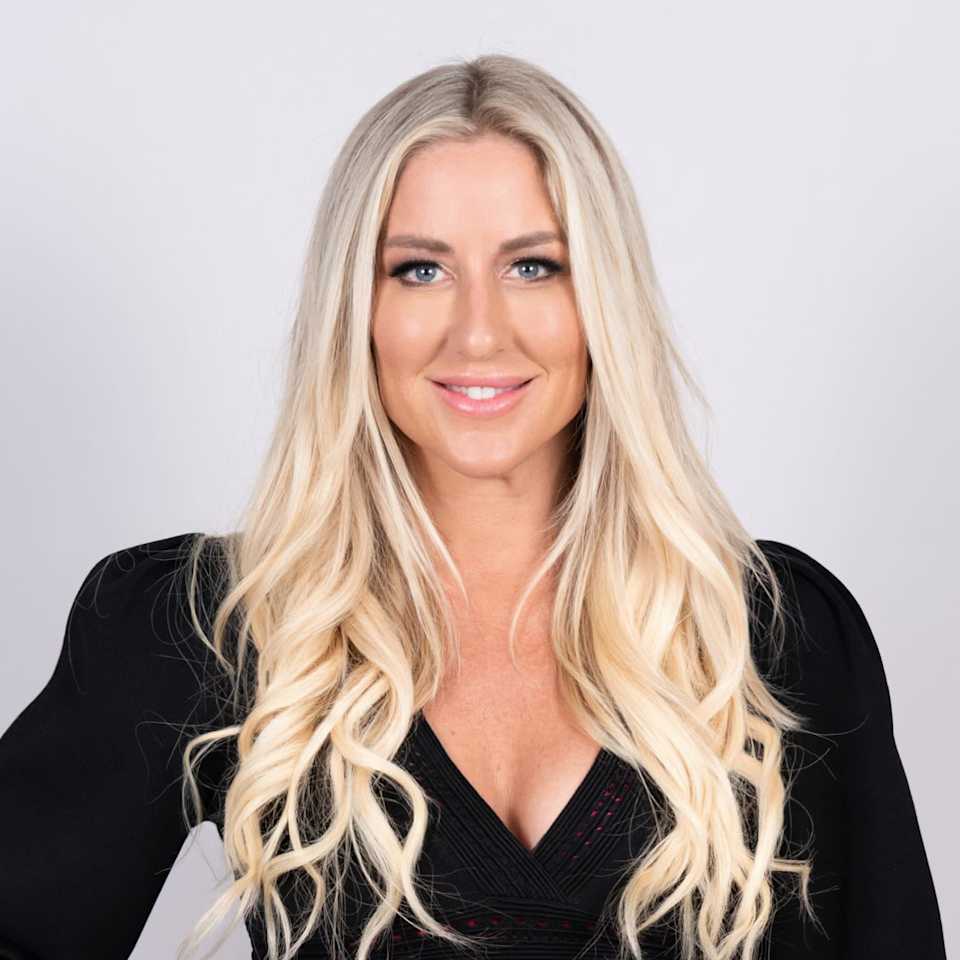 Amy McCabe | SERHANT.