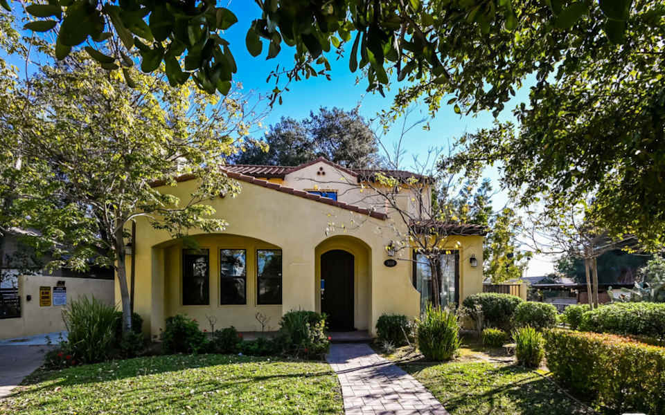 Moving to Pasadena: A Guide | Garrett Chan