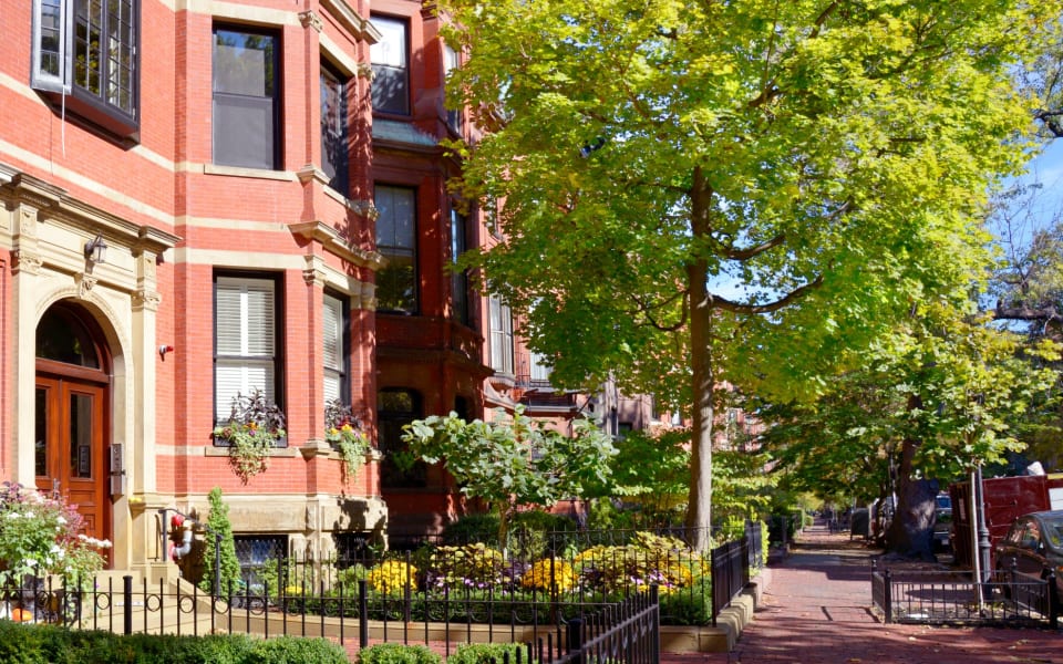 Back Bay | Neighborhood Guide
