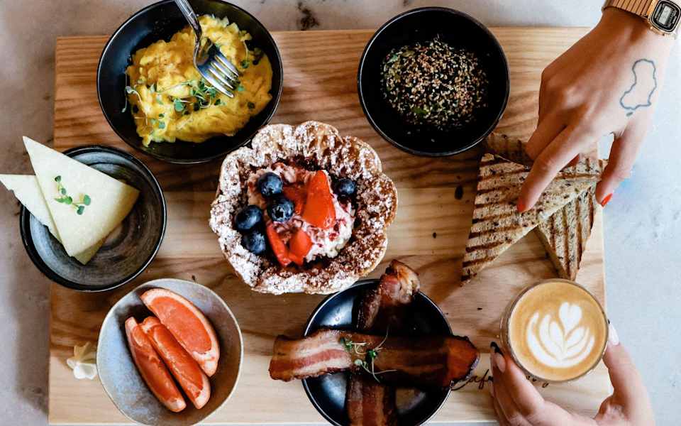5 Best Brunch Spots in Jupiter | Blog | The Ahee Group