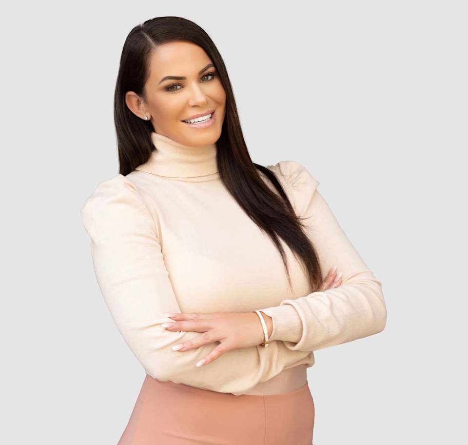 Kristen Grinnell | San Juan Capistrano Realtor