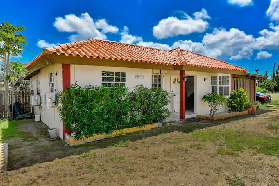 Paradera 87H | Bold Real Estate Aruba | Noord Real Estate Specialists