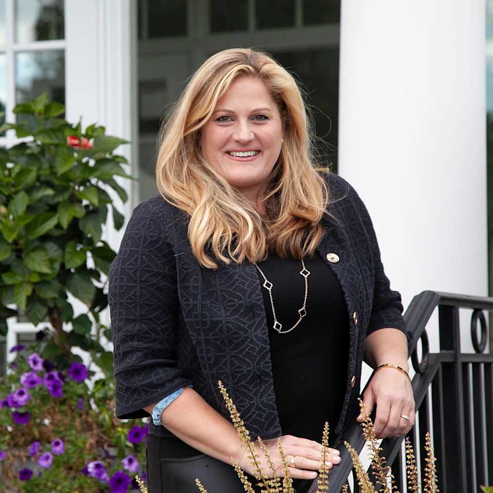 About Heather McGuinness