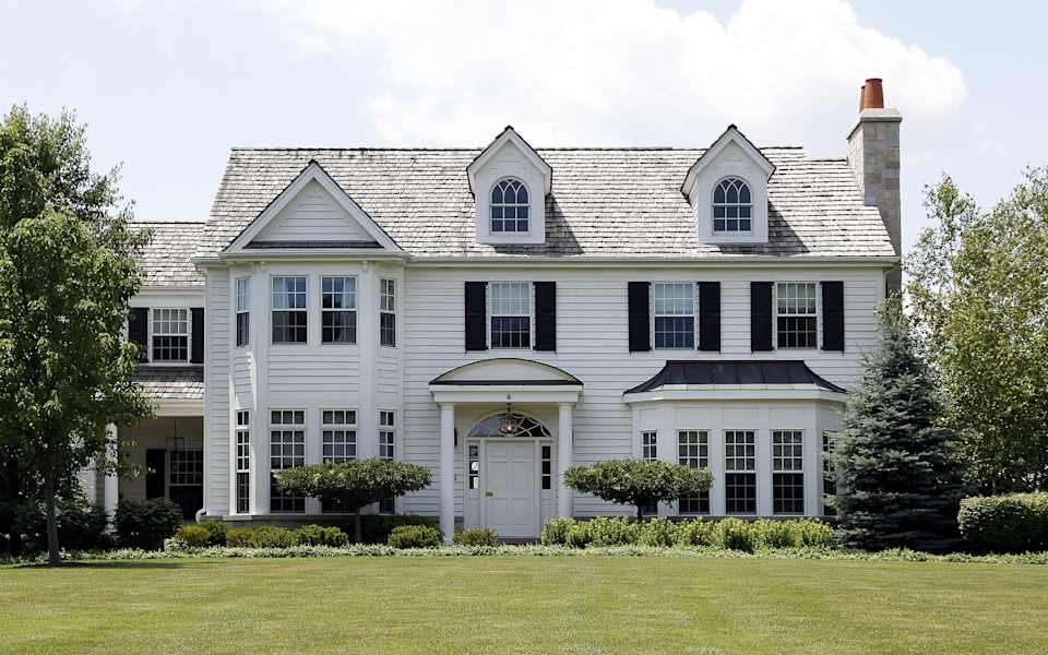 Bonnie Brae | Neighborhood Guide