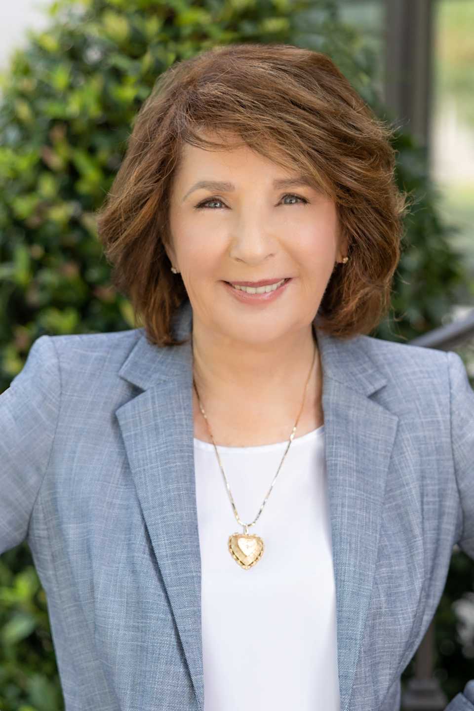 Patricia Ambrose